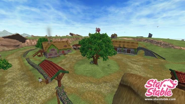 Trasiga Hästskons Ranch | Starstableonline Wiki | Fandom