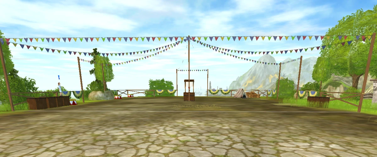 Jorvikstallets championat | Starstableonline Wiki | Fandom