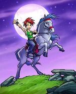 Starshine Legacy/Galleri | Starstableonline Wiki | Fandom