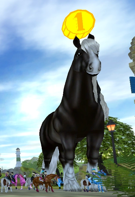 Supershire | Starstableonline Wiki | Fandom