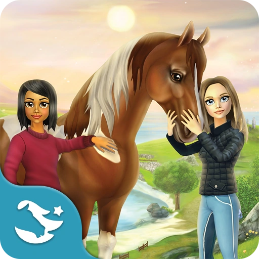 Star Stable My Friends and Horses | Starstableonline Wiki | Fandom