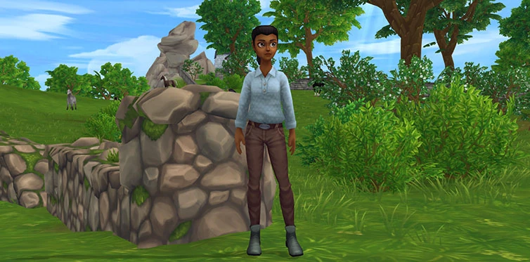 Sindra | Starstableonline Wiki | Fandom