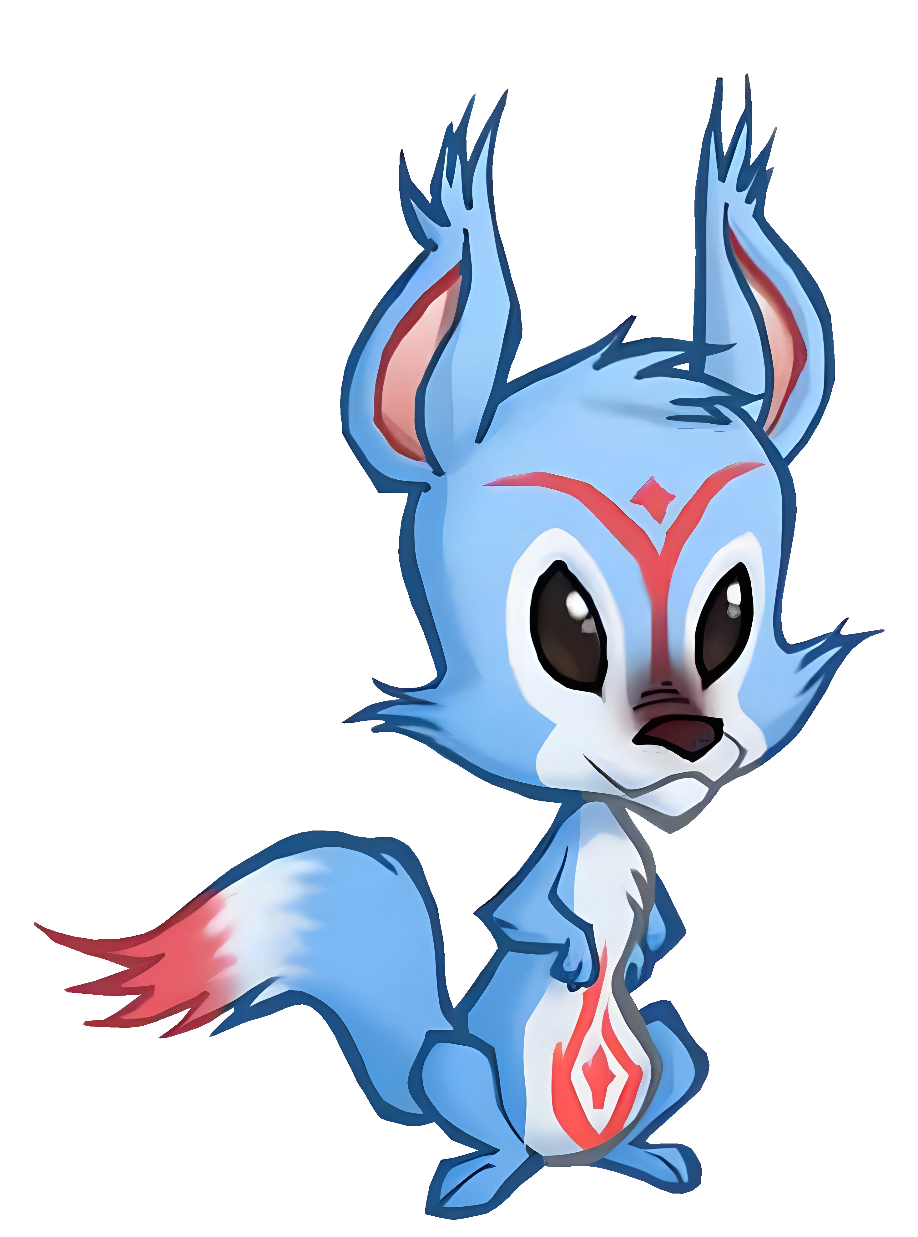 Fripp | Starstableonline Wiki | Fandom