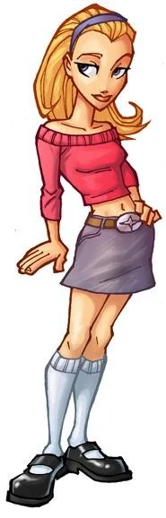 Anne von Blyssen | Starstableonline Wiki | Fandom