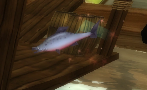 Fisk | Starstableonline Wiki | Fandom