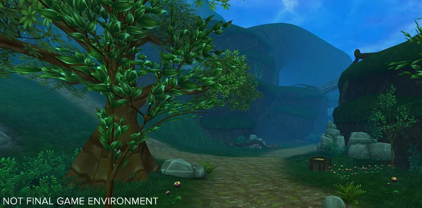 Mistfall | Starstableonline Wiki | Fandom