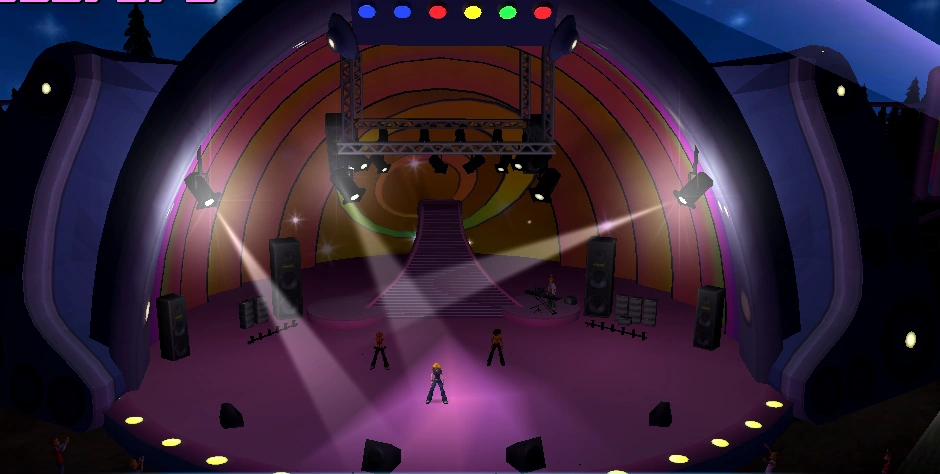 Jorviks Arena | Starstableonline Wiki | Fandom