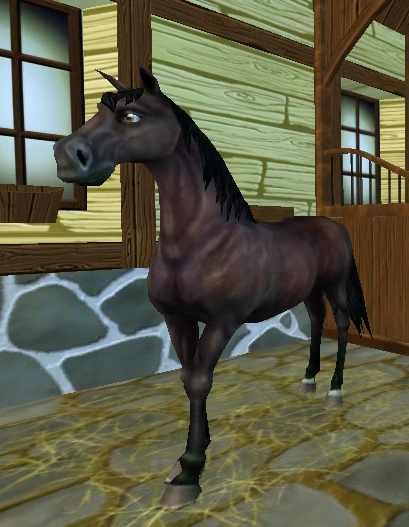 Nonius | Starstableonline Wiki | Fandom