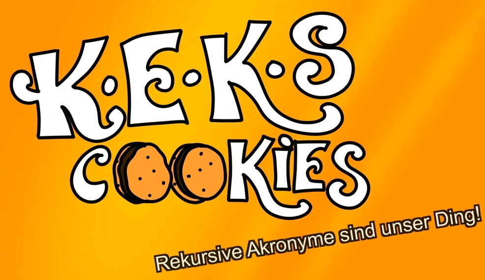 KEKS Cookies | StarStarSpace Wiki | Fandom