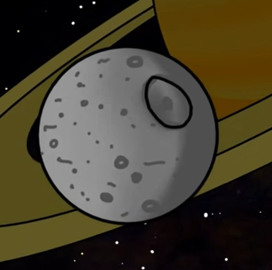 Mimas | StarStarSpace Wiki | Fandom