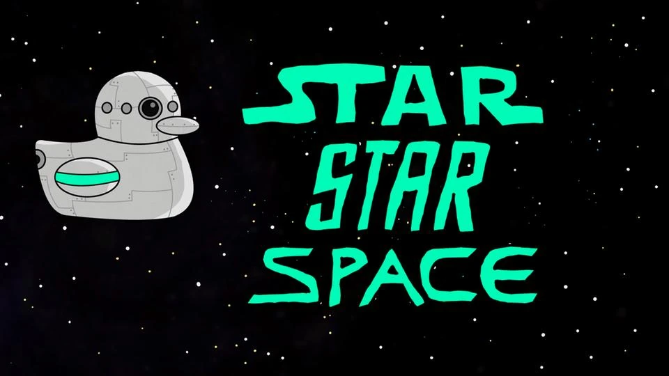 StarStarSpace | StarStarSpace Wiki | Fandom