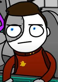 Commander Dave | StarStarSpace Wiki | Fandom