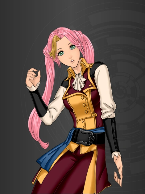 Ango Yahaira | Starstorm Stories Wiki | Fandom