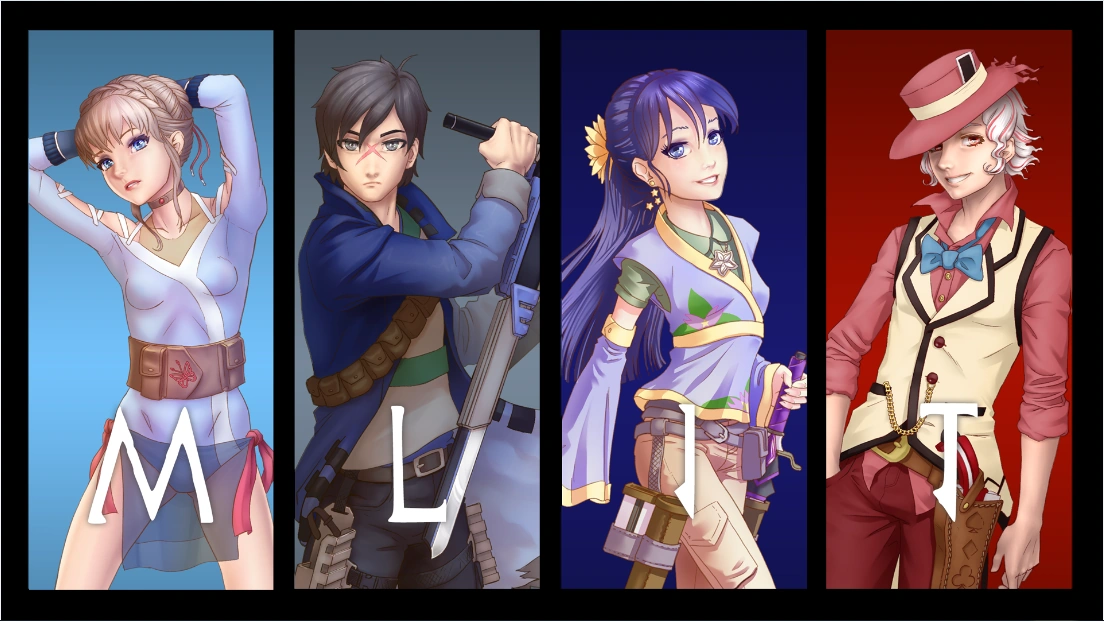 Bloody Hatter | Starstorm Stories Wiki | Fandom