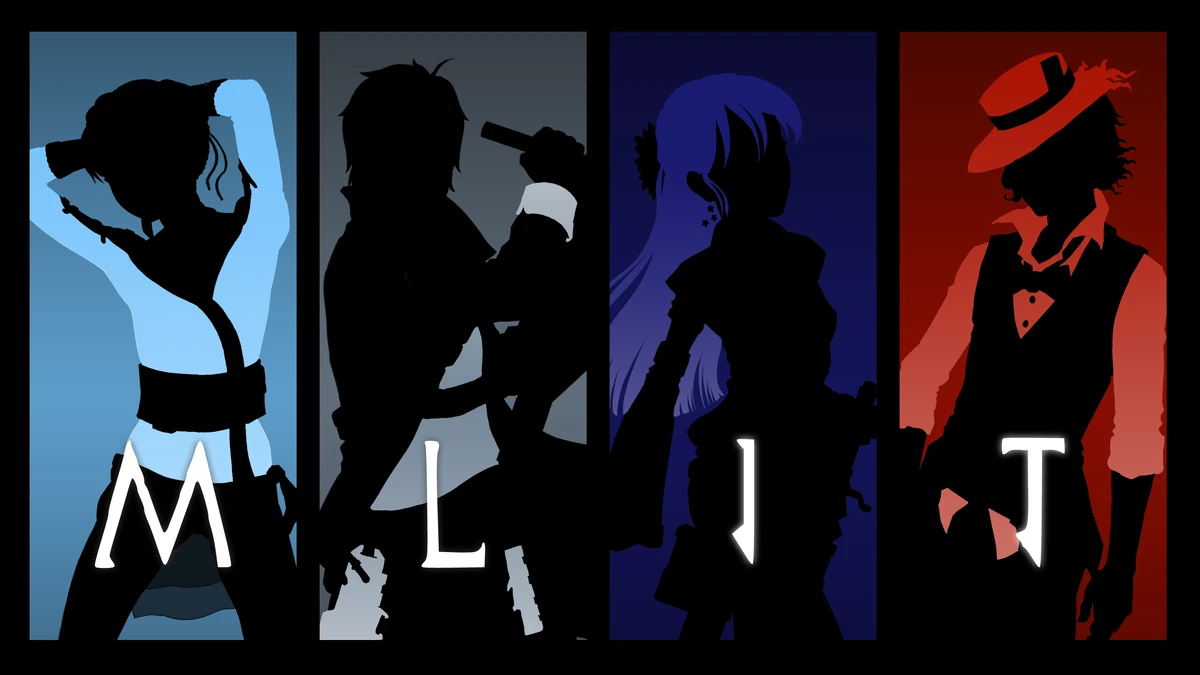 Team MLIT Pics | Starstorm Stories Wiki | Fandom