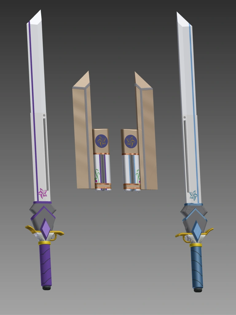 Indigo StormCrest | Starstorm Stories Wiki | Fandom