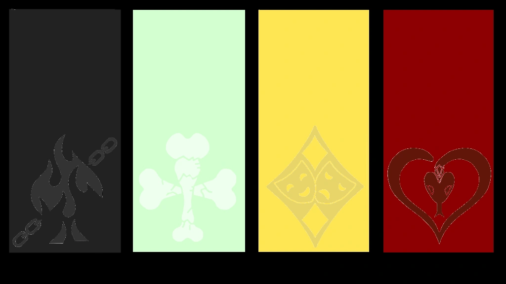 Team SHAD | Starstorm Stories Wiki | Fandom