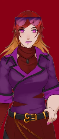 Damira Nagashree | Starstorm Stories Wiki | Fandom