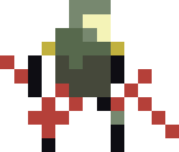 Blacksmith | Starstorm Mod Wiki | Fandom