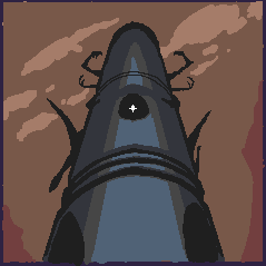 Mechanical Totem | Starstorm Mod Wiki | Fandom