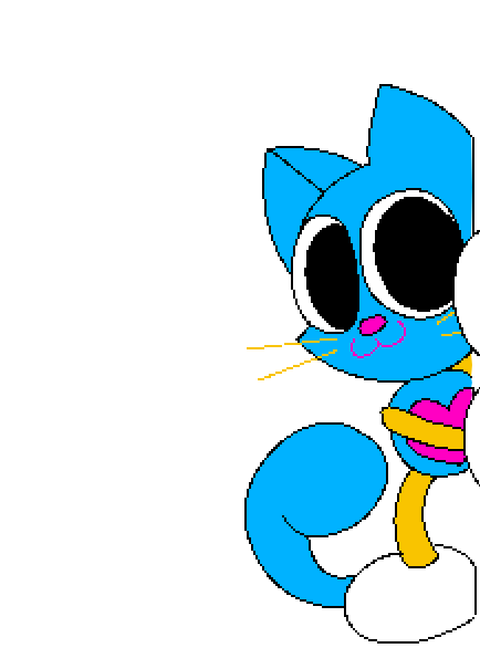 Comcat | Starstreamers Wiki | Fandom