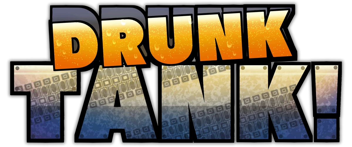 DRUNK TANK! | Starstreamers Wiki | Fandom