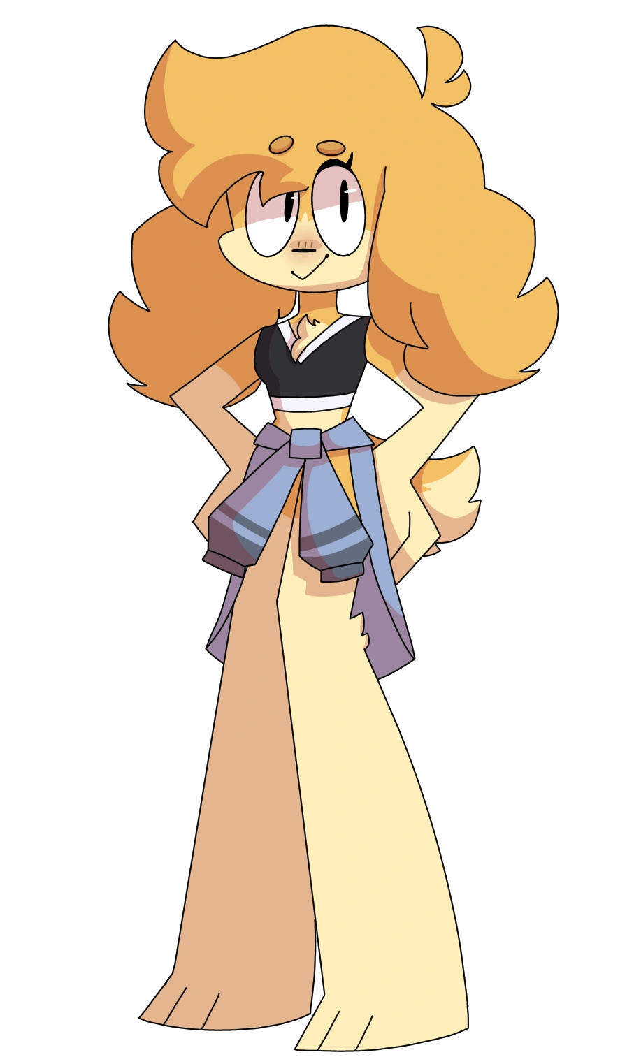 Pauline | StarStride Wiki | Fandom