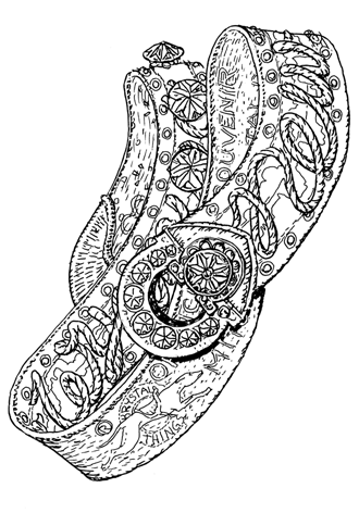Mitochondria | Starstruck Comics Wiki | Fandom