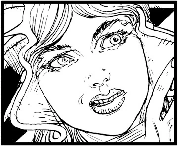 Mary Medea | Starstruck Comics Wiki | Fandom