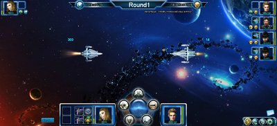 Battle System | Star Supremacy Wiki | Fandom