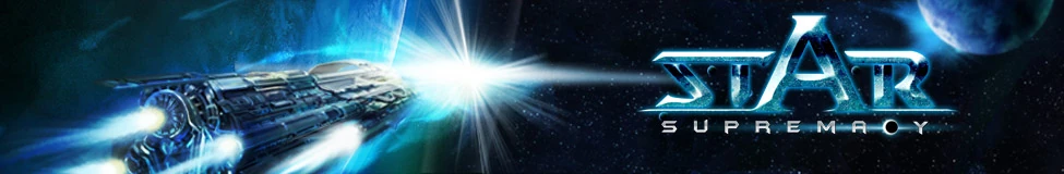 Star Supremacy Wiki | Fandom