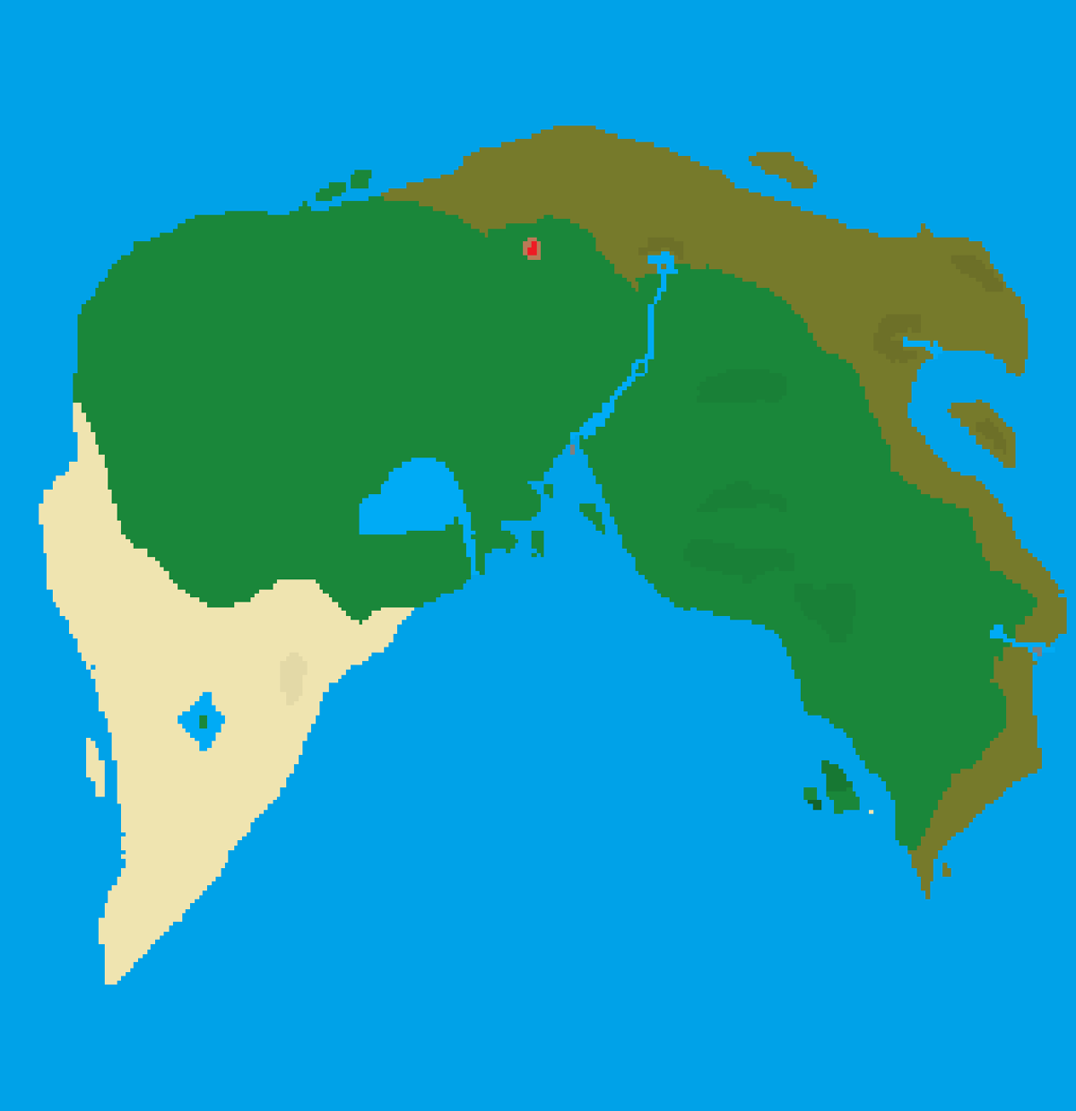 Cresent Island | Start a Mini Colony Wiki | Fandom