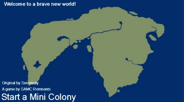 Category:Political | Start a Mini Colony Wiki | Fandom