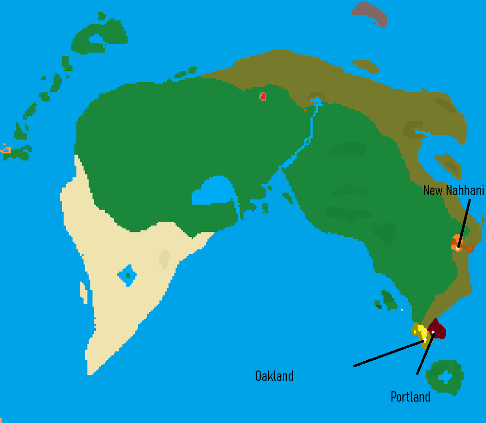 History Of Miniscale-Rp Countries | Start a Mini Colony Wiki | Fandom