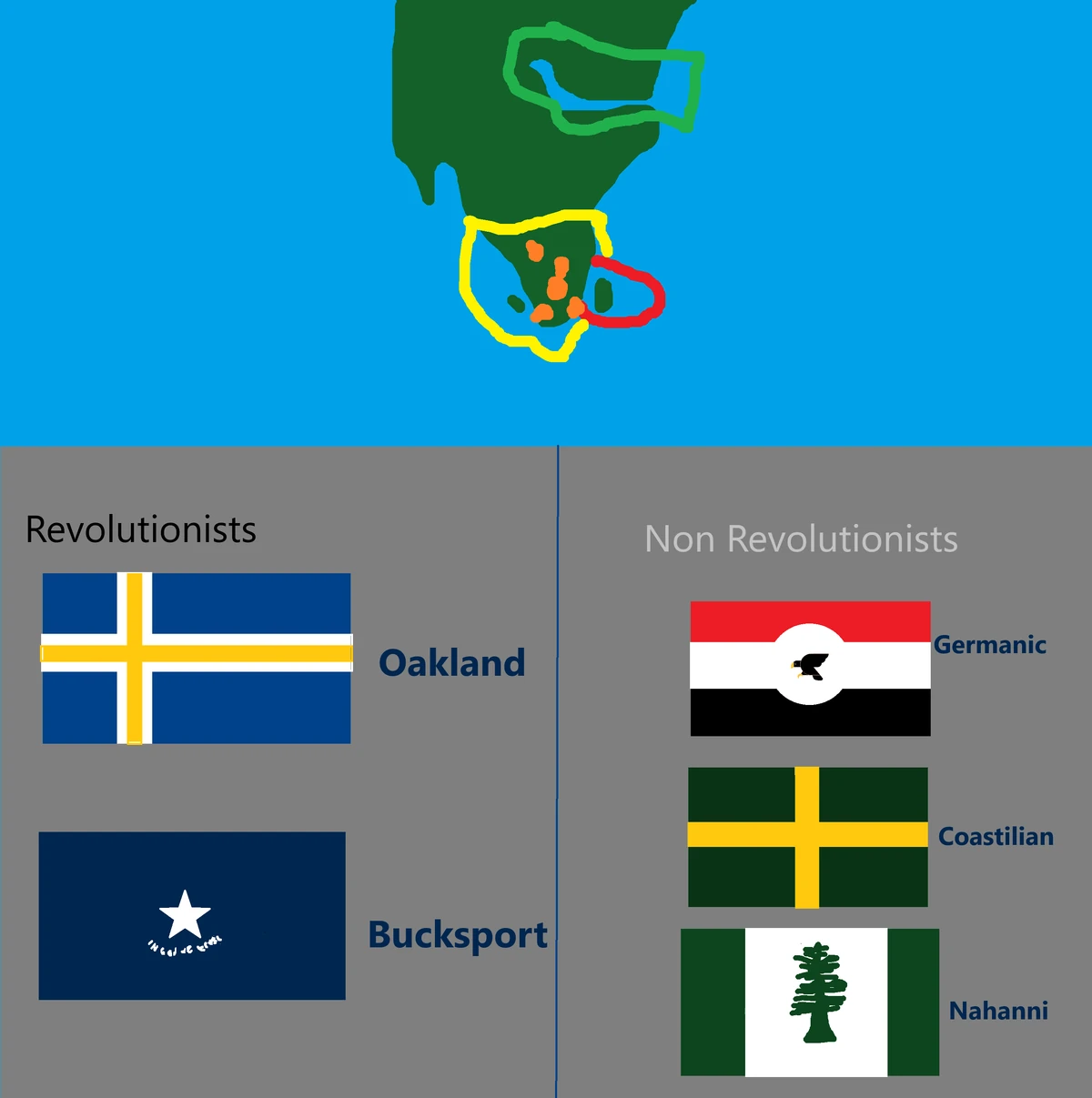 August War | Start a Mini Colony Wiki | Fandom