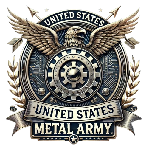 United States Metal Army | Start a Mini Colony Wiki | Fandom