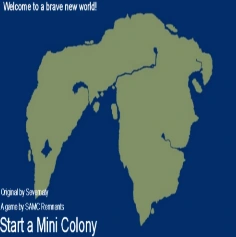 Mesopatmia | Start a Mini Colony Wiki | Fandom