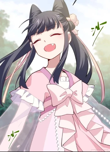 Jiang Luoli | Start by Signing-In by The Ancient Divine Body Wiki | Fandom