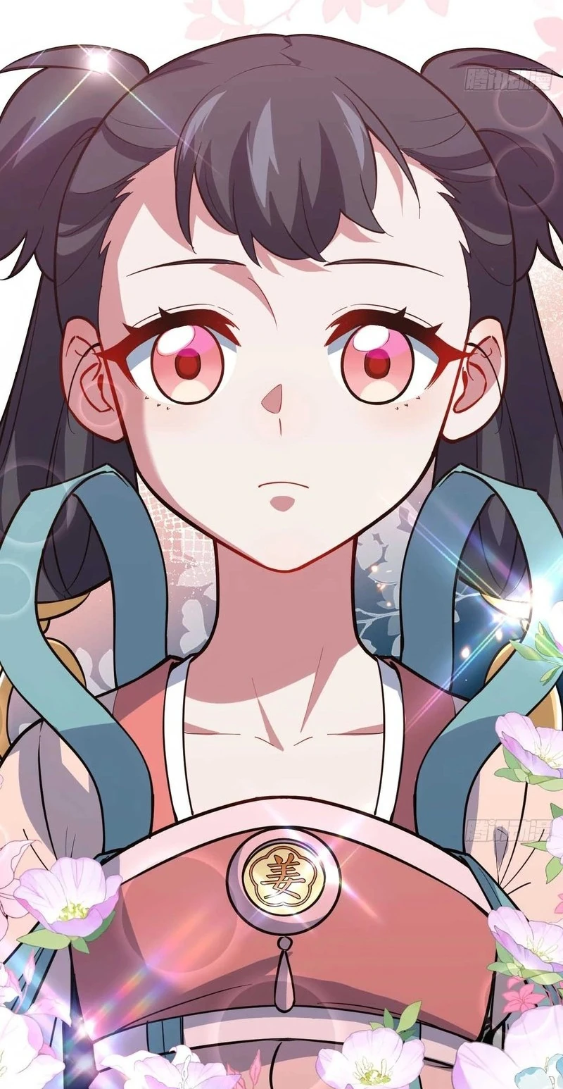 Jiang Luoli | Start by Signing-In by The Ancient Divine Body Wiki | Fandom