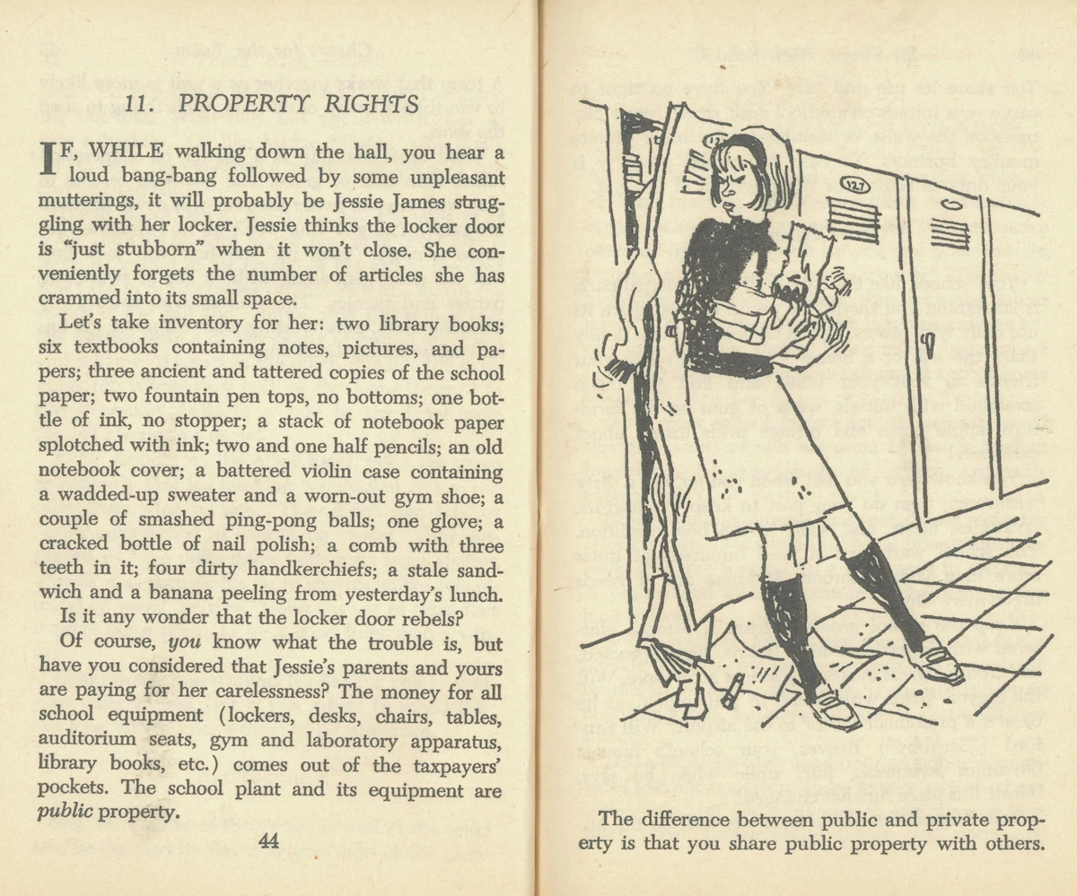 Locker 490 | Start A Round-Robin Story Wiki | Fandom