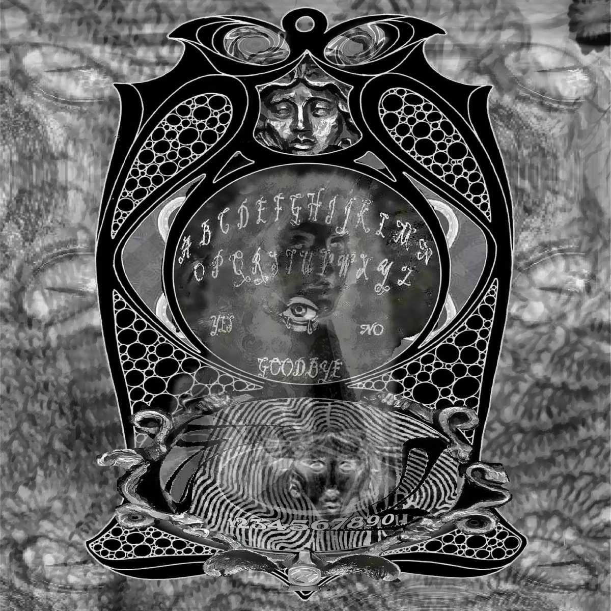 Ouija | Start A Round-Robin Story Wiki | Fandom