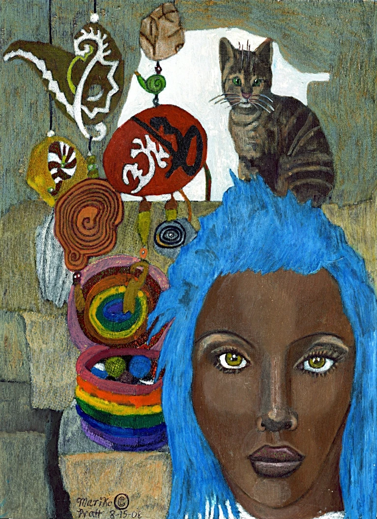 The Mystery Trail | Start A Round-Robin Story Wiki | Fandom