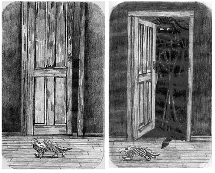 Pest Control | Start A Round-Robin Story Wiki | Fandom