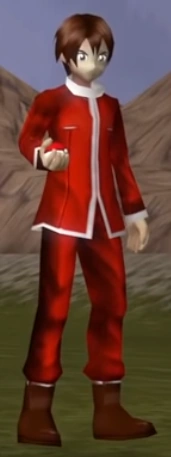 Gaven | Starter Squad Wikia | Fandom