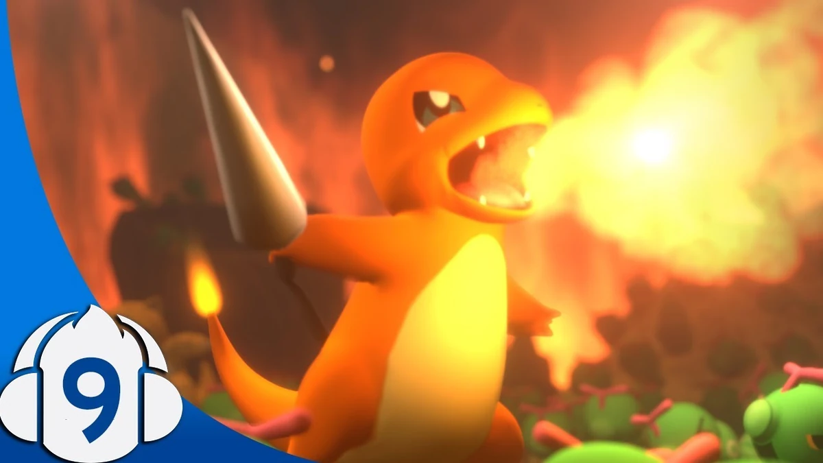 The Lizard Slayer | Starter Squad Wikia | Fandom