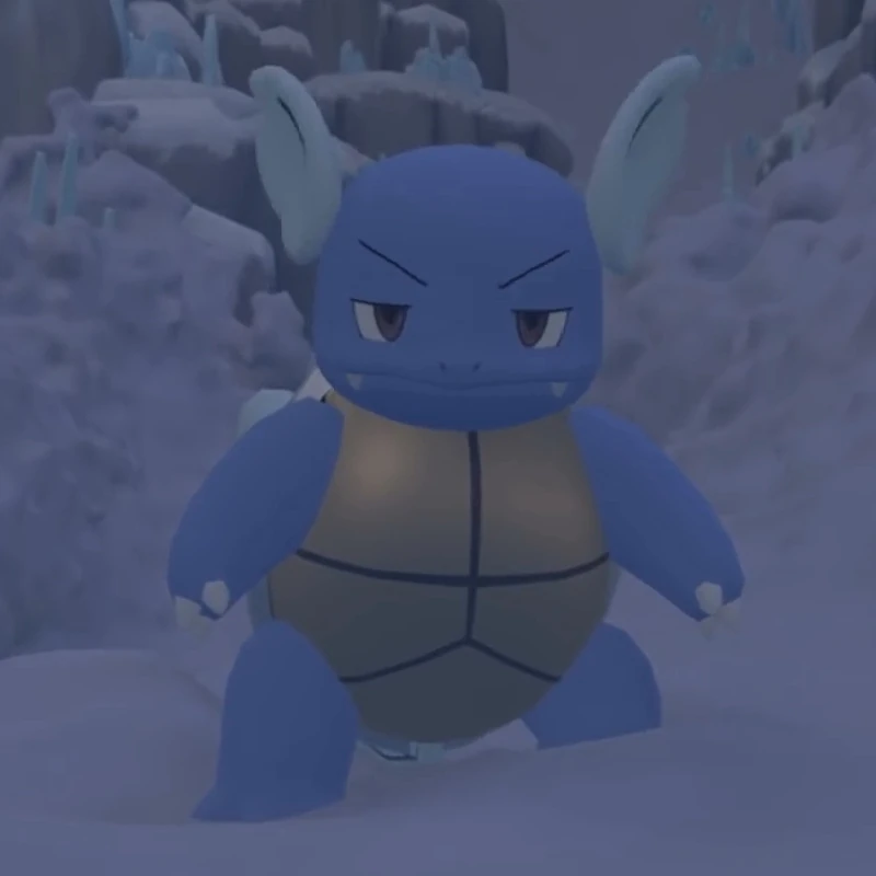 Wartortle | Starter Squad Wikia | Fandom