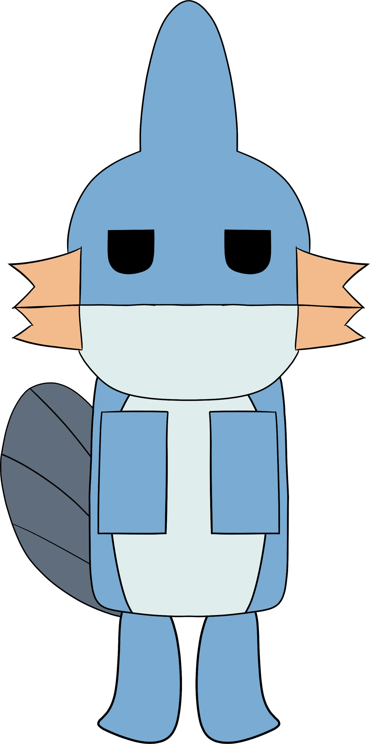 Kip | Starters (Rewrite & Remastered) Wiki | Fandom