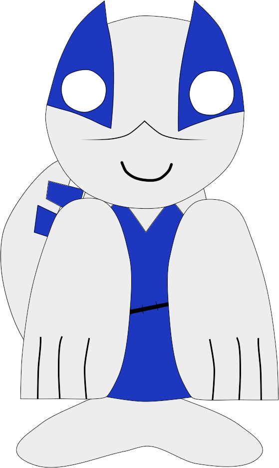 Lugia | Starters (Rewrite & Remastered) Wiki | Fandom