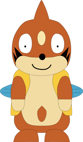 Floatzel | Starters (Rewrite & Remastered) Wiki | Fandom