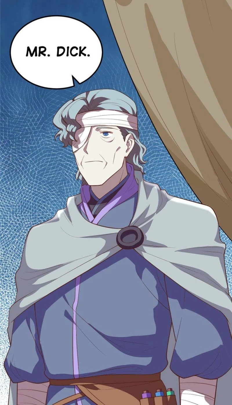 Mr. Dick | Starting From Today I'll Work as a City Lord (Manhua) Wiki ...